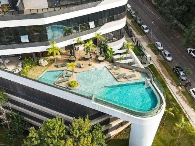 Apartamento para Venda em Nova Lima/MG Vale do Sereno 3 Quartos