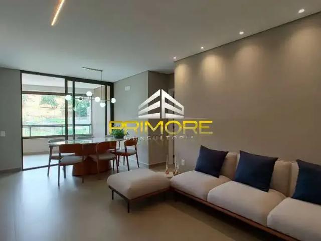 Apartamento para Venda em Nova Lima/MG Vale do Sereno 3 Quartos