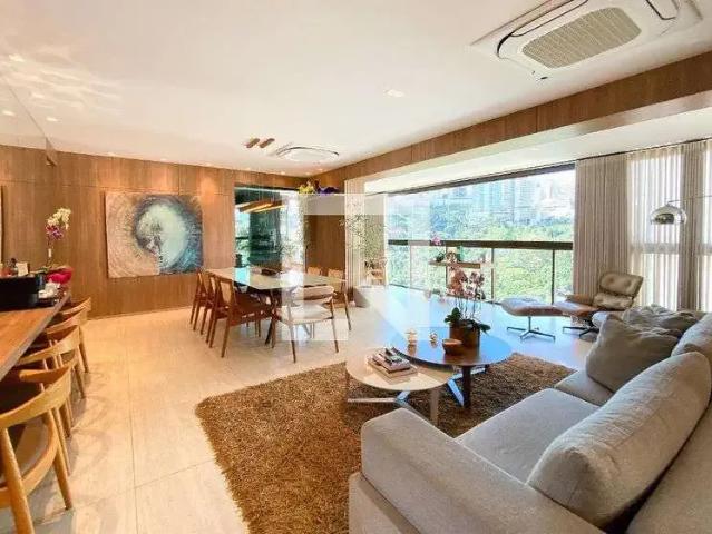 Apartamento para Venda em Nova Lima/MG Vale do Sereno 3 Quartos