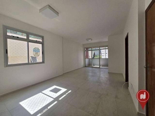 Apartamento para Venda em Nova Lima/MG Vale do Sereno 3 Quartos