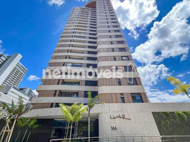 Apartamento para Venda em Nova Lima/MG Vale do Sereno 3 Quartos
