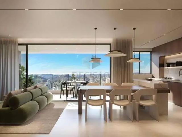 Apartamento para Venda em Nova Lima/MG Vale do Sereno 3 Quartos