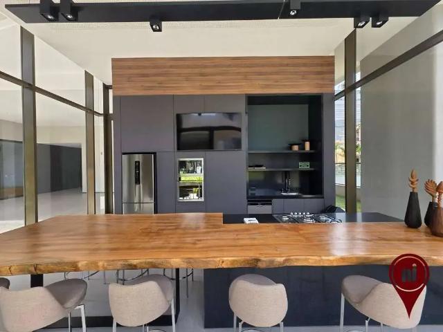 Apartamento para Venda em Nova Lima/MG Vale do Sereno 3 Quartos