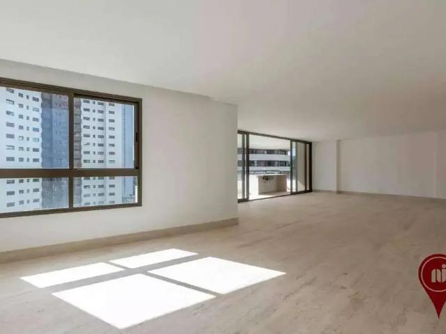 Apartamento para Venda em Nova Lima/MG Vale do Sereno 4 Quartos
