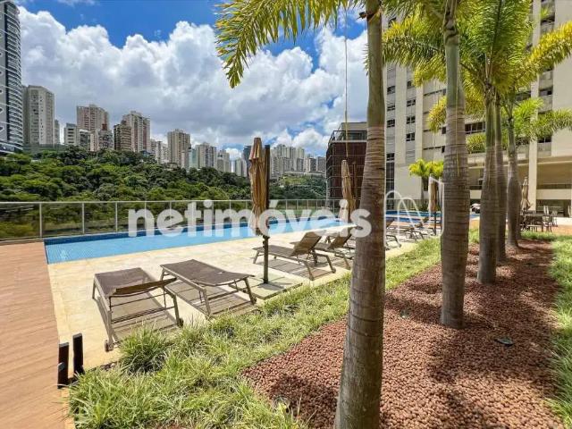 Apartamento para Venda em Nova Lima/MG Vale do Sereno 4 Quartos