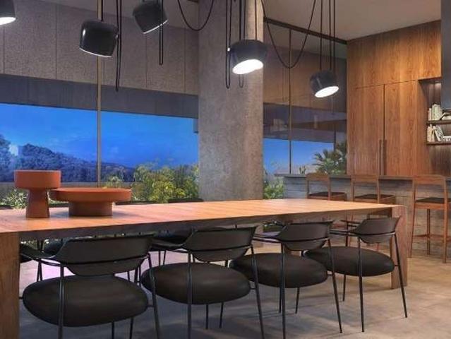 Apartamento para Venda em Nova Lima/MG Vale do Sereno 4 Quartos