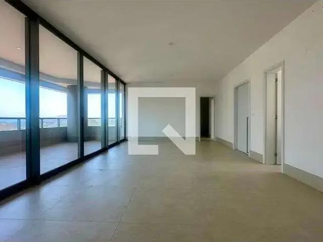 Apartamento para Venda em Nova Lima/MG Vale do Sereno 4 Quartos