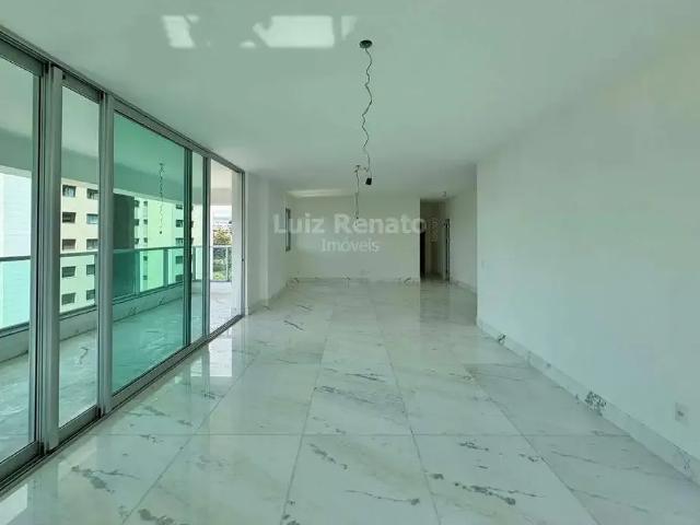 Apartamento para Venda em Nova Lima/MG Vale do Sereno 4 Quartos
