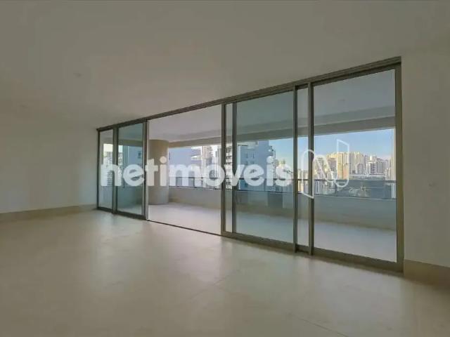 Apartamento para Venda em Nova Lima/MG Vale do Sereno 4 Quartos