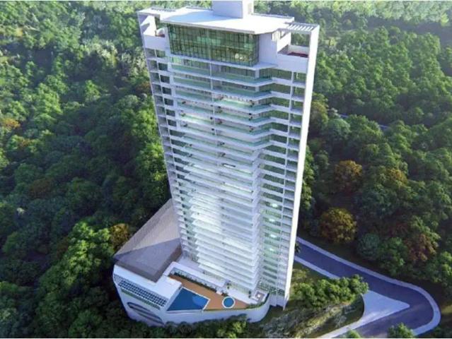 Apartamento para Venda em Nova Lima/MG Vale do Sereno 4 Quartos