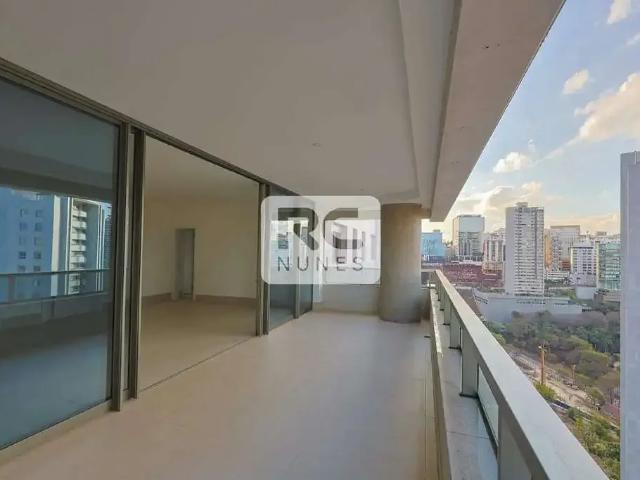 Apartamento para Venda em Nova Lima/MG Vale do Sereno 4 Quartos