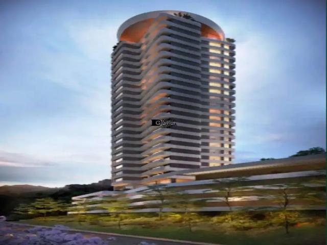 Apartamento para Venda em Nova Lima/MG Vale do Sereno 4 Quartos