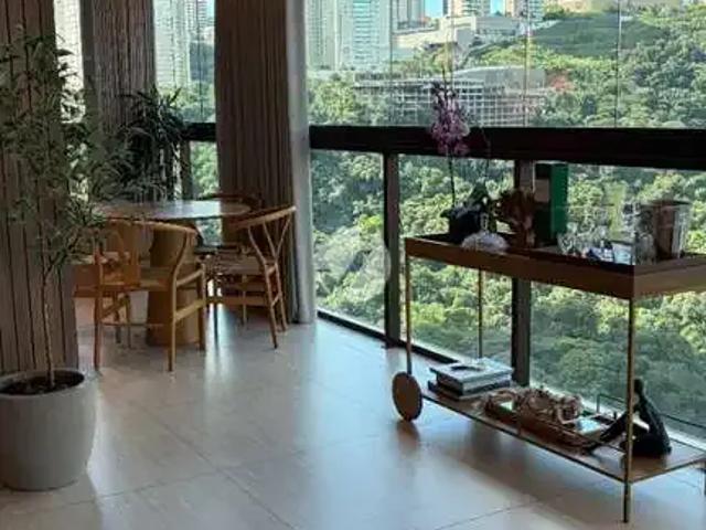 Apartamento para Venda em Nova Lima/MG Vale do Sereno 4 Quartos