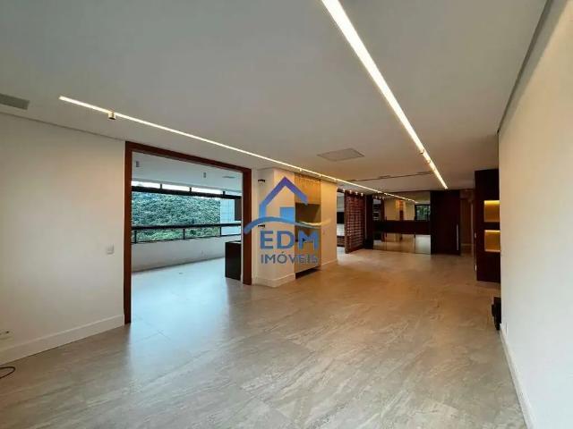 Apartamento para Venda em Nova Lima/MG Vale do Sereno 4 Quartos