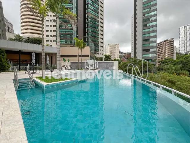 Apartamento para Venda em Nova Lima/MG Vale do Sereno 4 Quartos