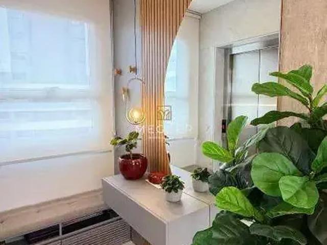 Apartamento para Venda em Nova Lima/MG Vale do Sereno 4 Quartos