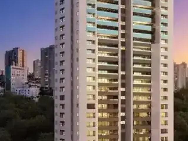 Apartamento para Venda em Nova Lima/MG Vale do Sereno 4 Quartos