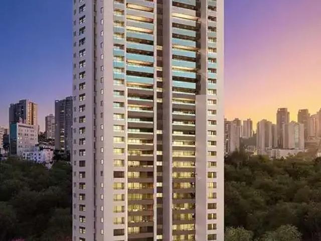 Apartamento para Venda em Nova Lima/MG Vale do Sereno 4 Quartos