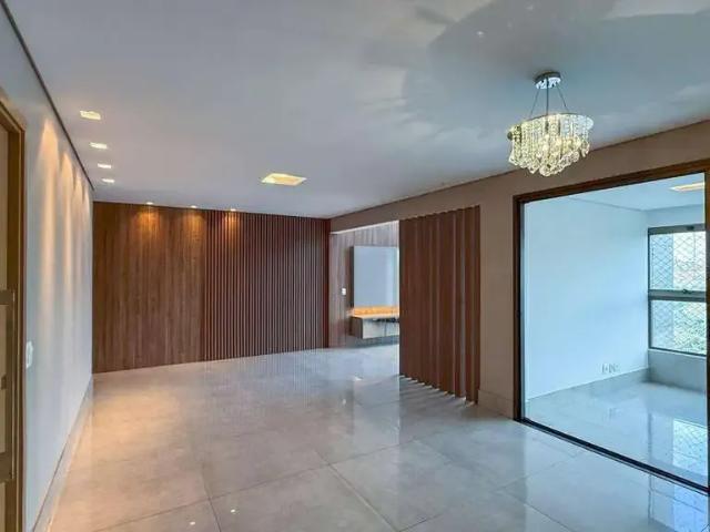 Apartamento para Venda em Nova Lima/MG Vale do Sereno 4 Quartos