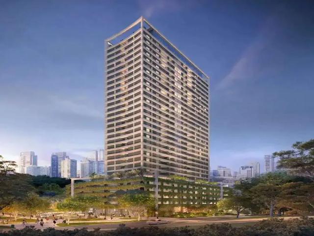 Apartamento para Venda em Nova Lima/MG Vale do Sereno 4 Quartos