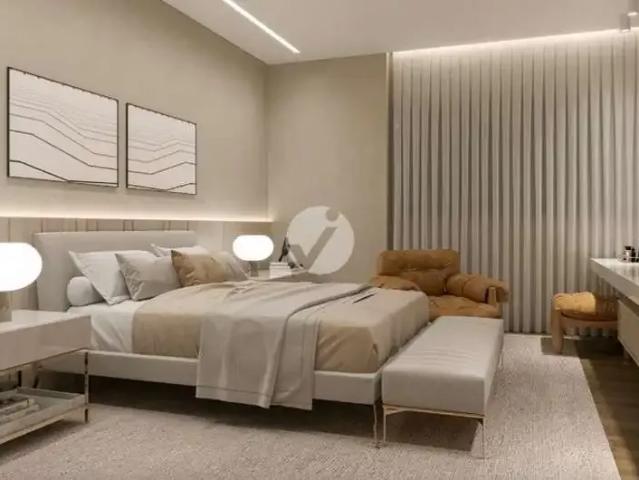 Apartamento para Venda em Nova Lima/MG Vale do Sereno 4 Quartos