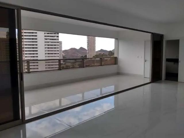 Apartamento para Venda em Nova Lima/MG Vale do Sereno 4 Quartos