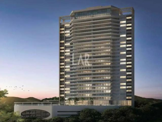 Apartamento para Venda em Nova Lima/MG Vale do Sereno 4 Quartos