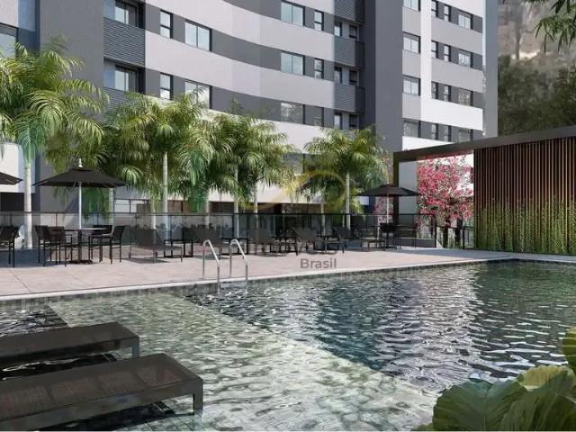 Apartamento para Venda em Nova Lima/MG Vale do Sereno 4 Quartos