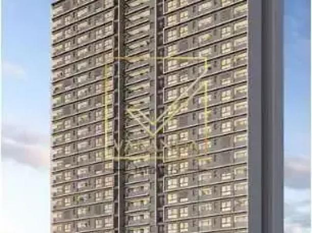 Apartamento para Venda em Nova Lima/MG Vila Castela 1 Quartos