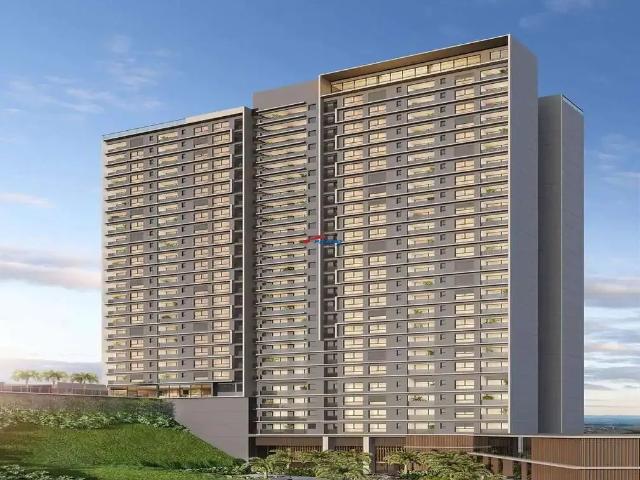 Apartamento para Venda em Nova Lima/MG Vila Castela 1 Quartos