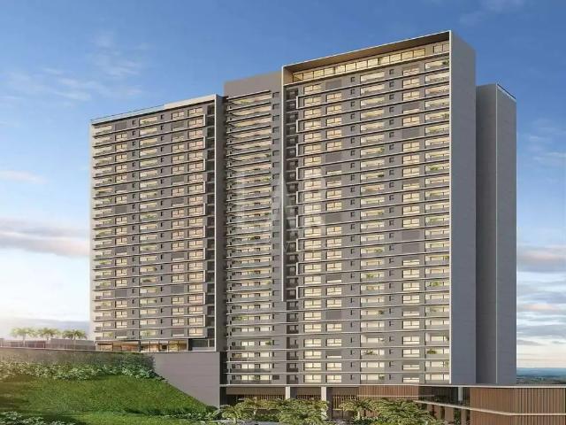 Apartamento para Venda em Nova Lima/MG Vila Castela 1 Quartos