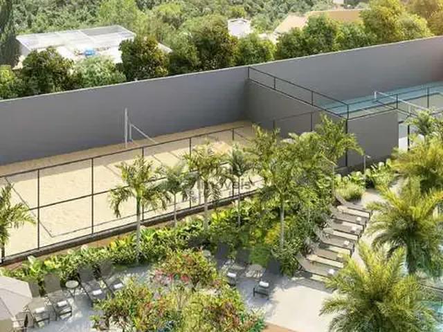 Apartamento para Venda em Nova Lima/MG Vila Castela 2 Quartos