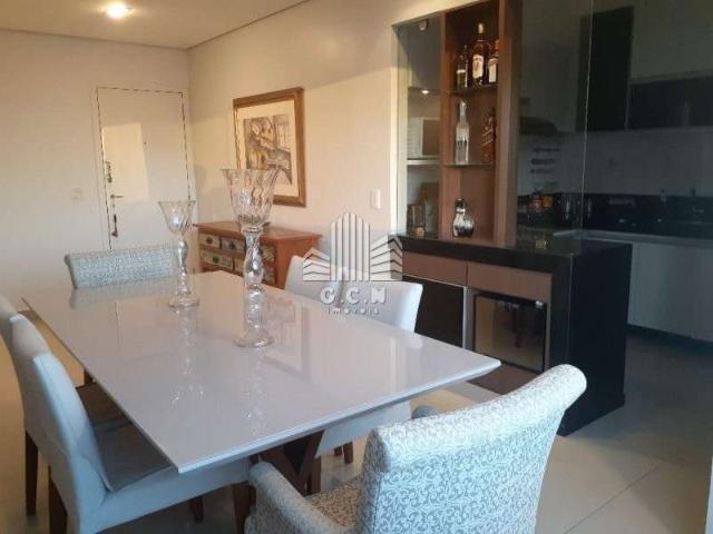 Apartamento para Venda em Nova Lima/MG Vila da Serra 3 Quartos