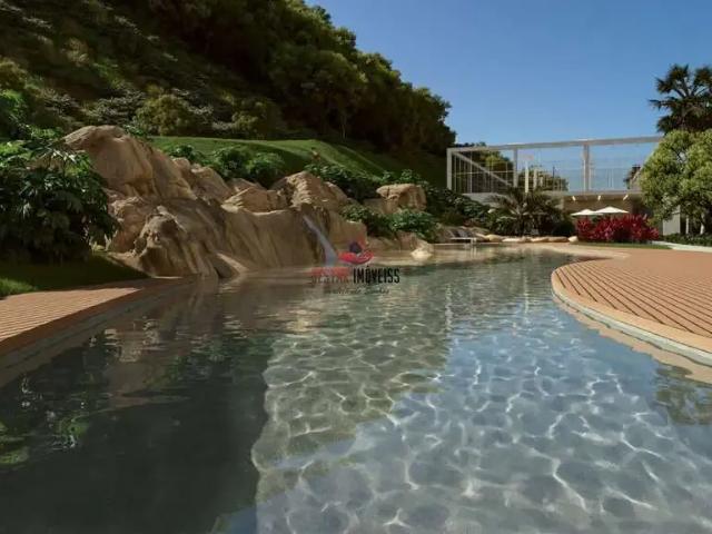Apartamento para Venda em Nova Lima/MG Vila da Serra 3 Quartos