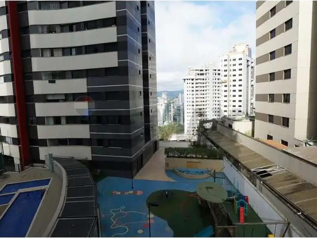 Apartamento para Venda em Nova Lima/MG Vila da Serra 3 Quartos