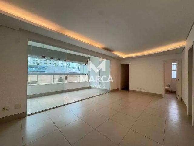 Apartamento para Venda em Nova Lima/MG Vila da Serra 3 Quartos