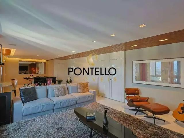 Apartamento para Venda em Nova Lima/MG Vila da Serra 3 Quartos