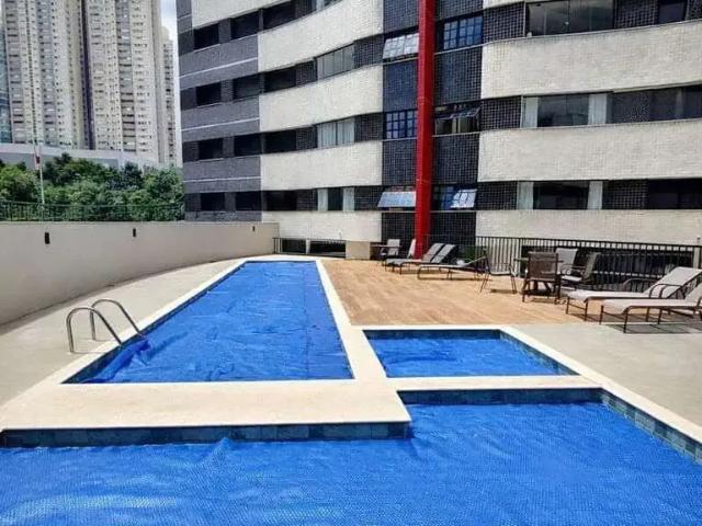 Apartamento para Venda em Nova Lima/MG Vila da Serra 3 Quartos