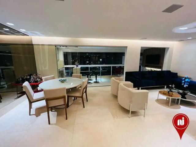 Apartamento para Venda em Nova Lima/MG Vila da Serra 3 Quartos