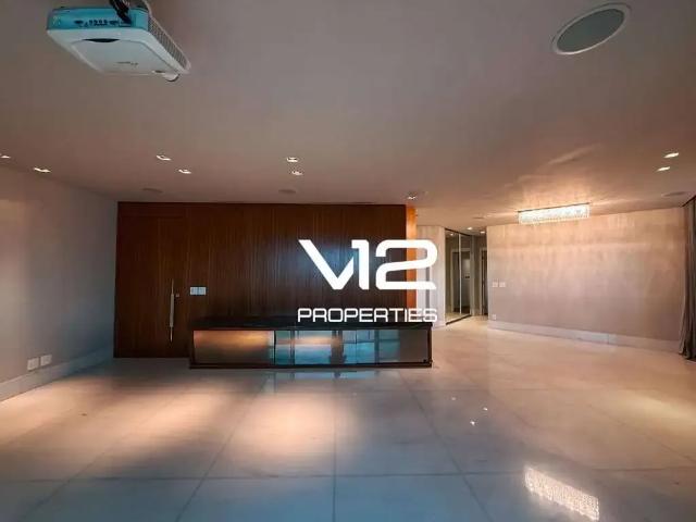 Apartamento para Venda em Nova Lima/MG Vila da Serra 3 Quartos