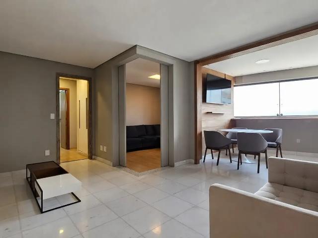 Apartamento para Venda em Nova Lima/MG Vila da Serra 3 Quartos