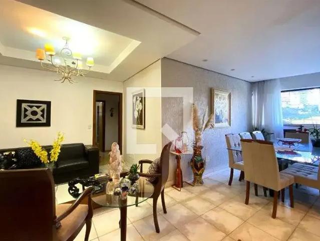 Apartamento para Venda em Nova Lima/MG Vila da Serra 3 Quartos