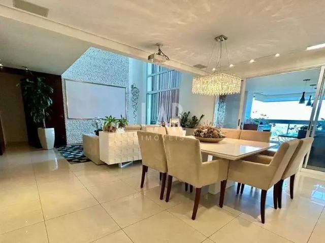 Apartamento para Venda em Nova Lima/MG Vila da Serra 3 Quartos