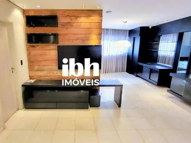 Apartamento para Venda em Nova Lima/MG Vila da Serra 3 Quartos