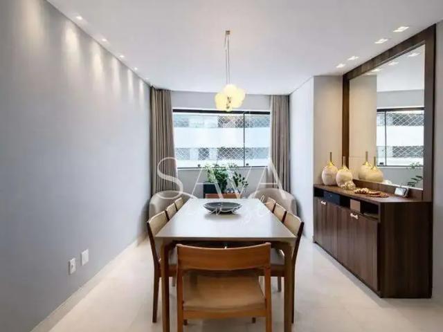 Apartamento para Venda em Nova Lima/MG Vila da Serra 3 Quartos