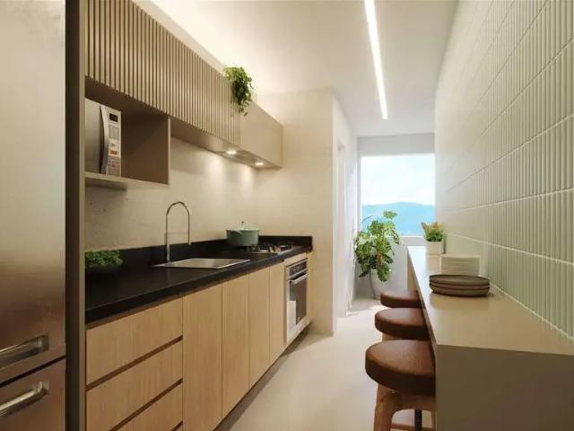 Apartamento para Venda em Nova Lima/MG Vila da Serra 3 Quartos