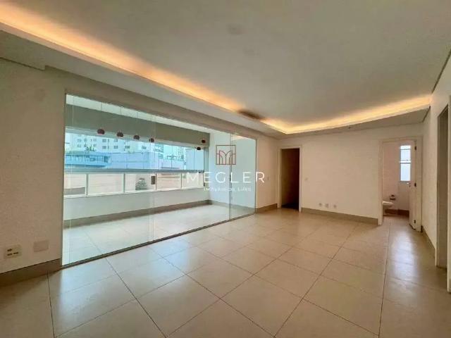 Apartamento para Venda em Nova Lima/MG Vila da Serra 3 Quartos