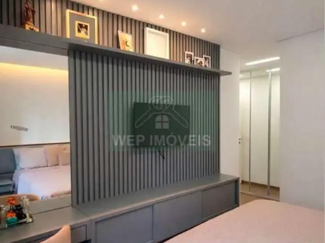 Apartamento para Venda em Nova Lima/MG Vila da Serra 3 Quartos