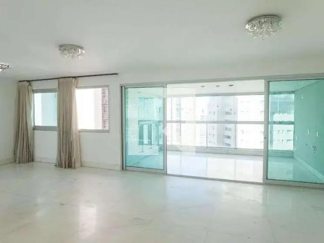 Apartamento para Venda em Nova Lima/MG Vila da Serra 3 Quartos