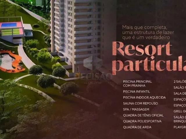 Apartamento para Venda em Nova Lima/MG Vila da Serra 3 Quartos